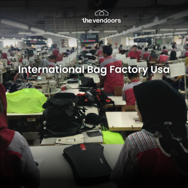 The Vendoors - International Bag Factory Usa For Every Brand's.